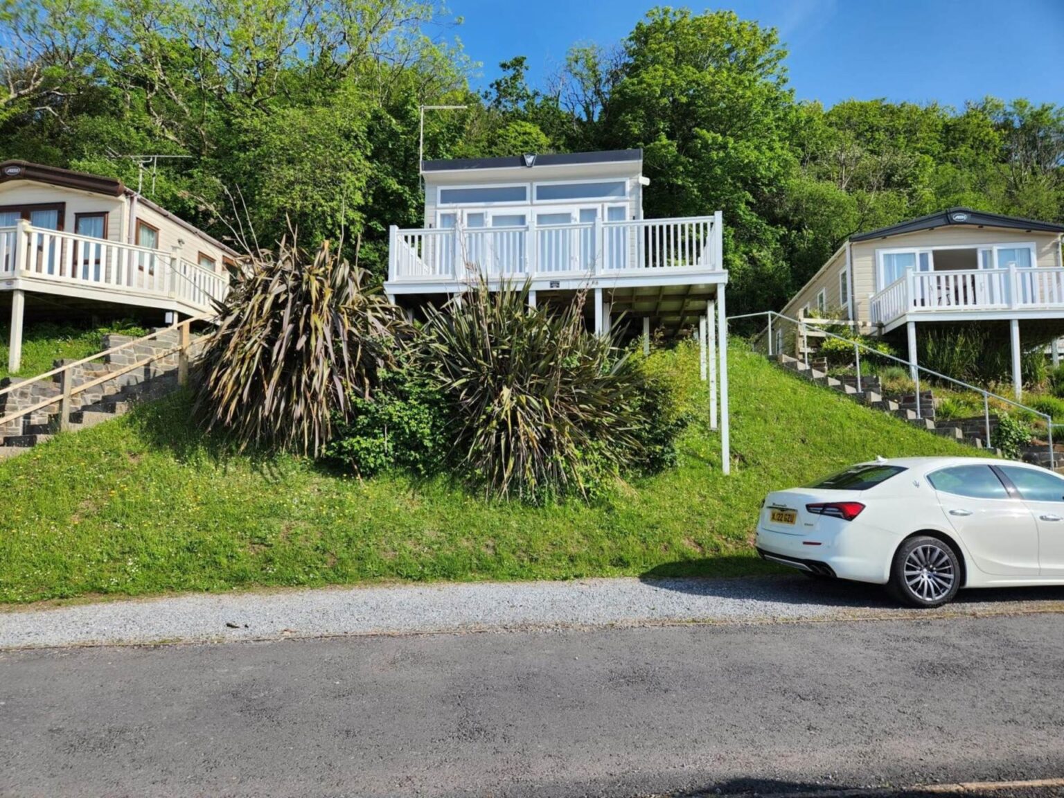 Lodge Estate Agents - Buy or Sell Used & New Lodges in the UK